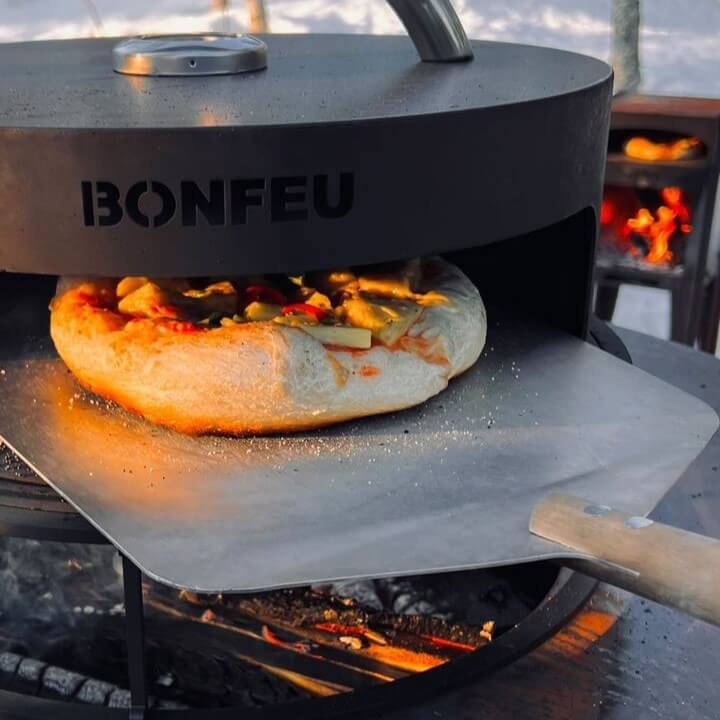 BonFeu BonPizza | BonFeu